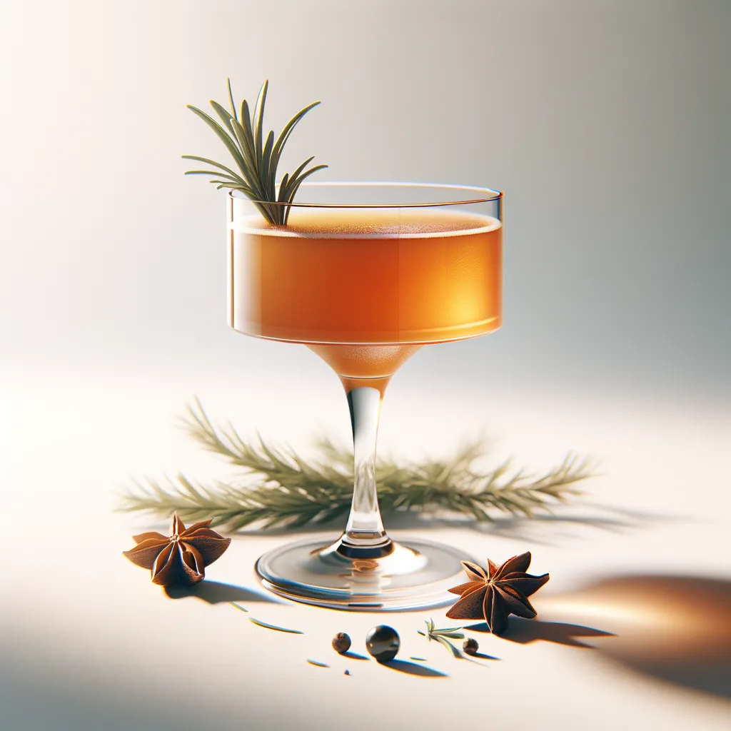 Morning Cocktail Cocktail Recipe - Ingredients, Tips, and Variations - BarBot Blog